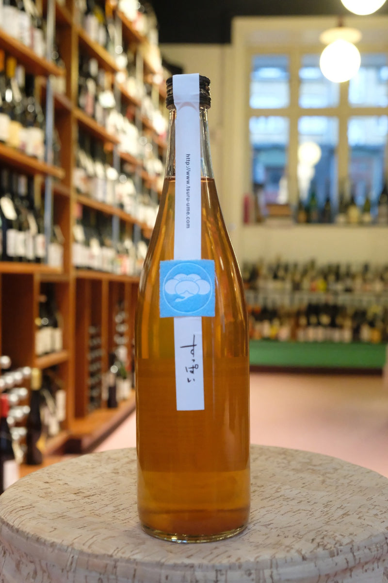 Suppai Umeshu – Vin de Table