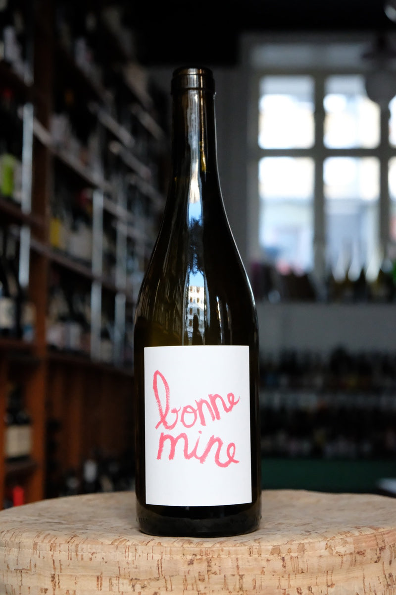 Bonne Mine – Vin de Table