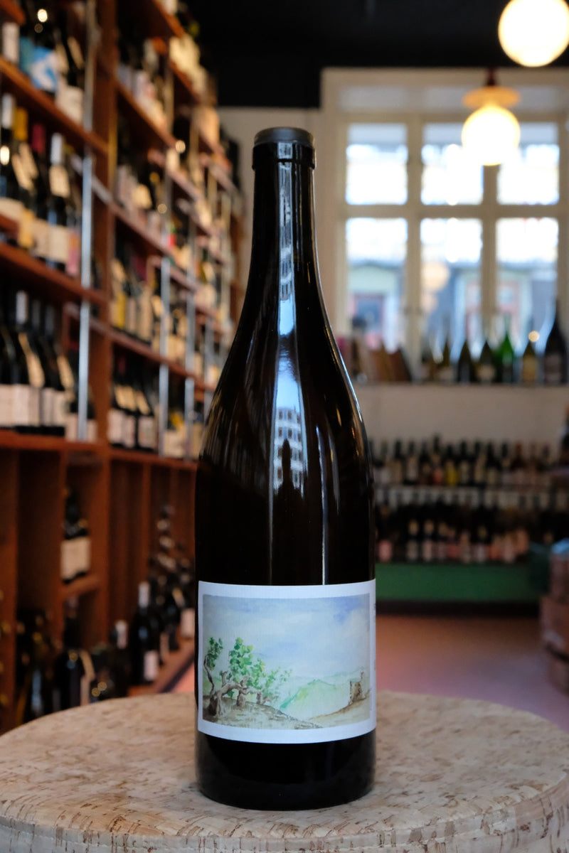 Chenin – Vin de Table