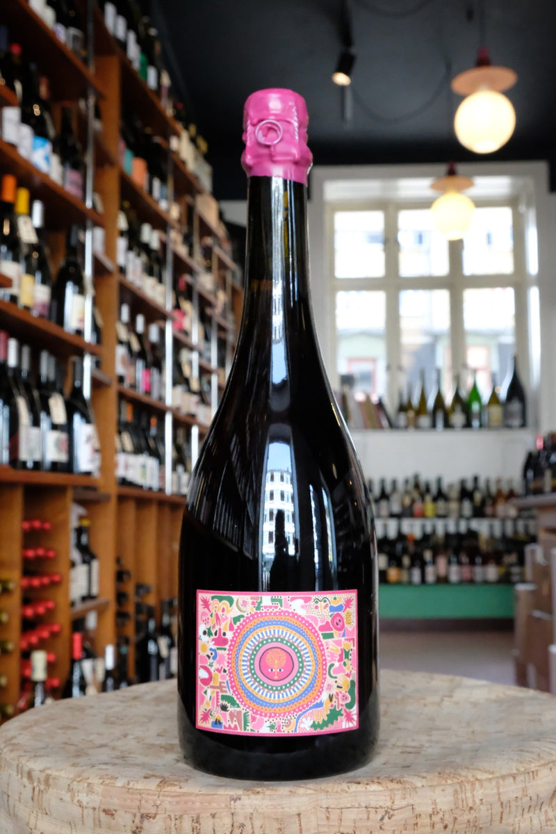 Luna volume III – Vin de Table