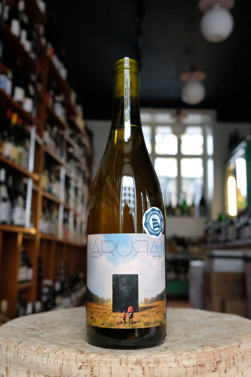 Macabeu – Vin de Table