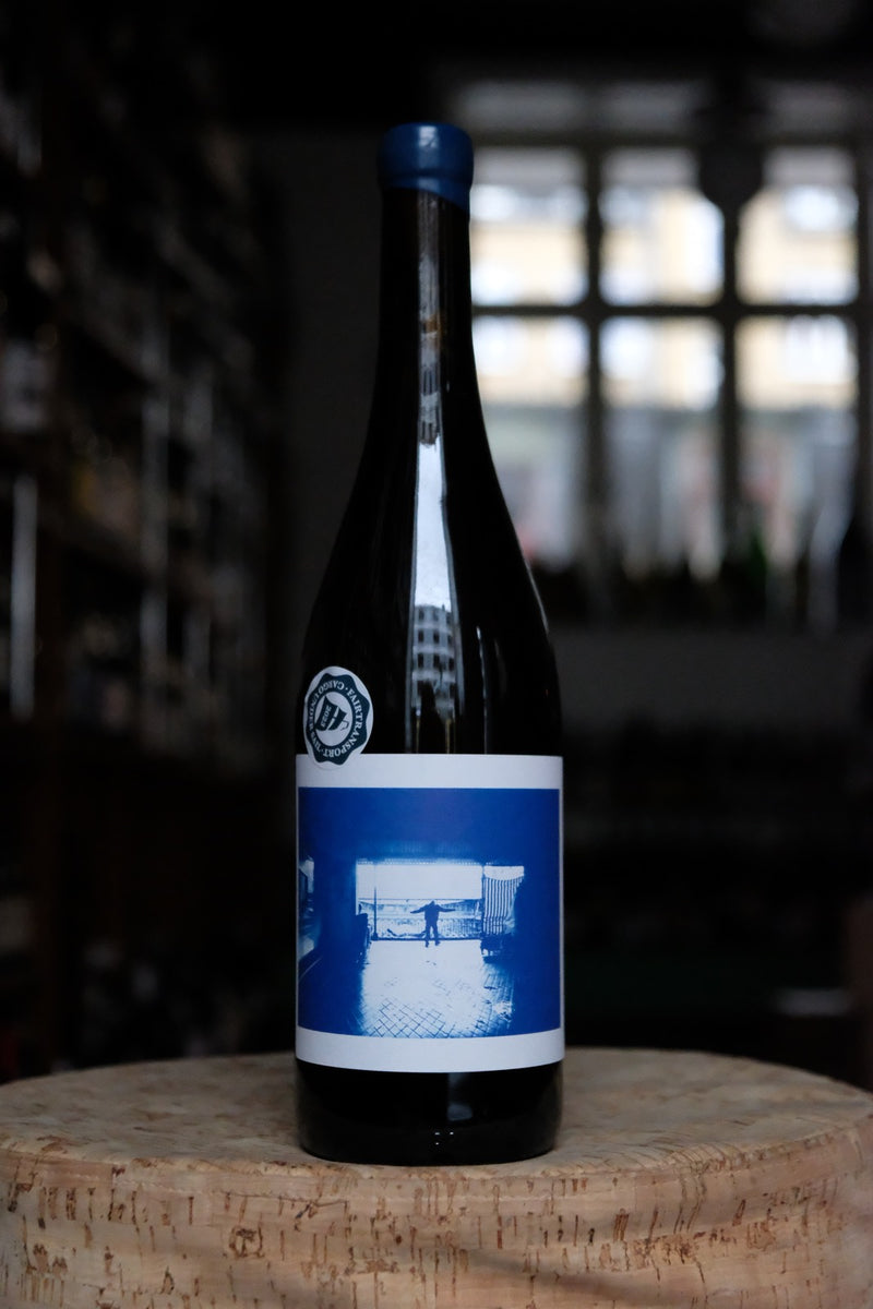 Salve – Vin de Table