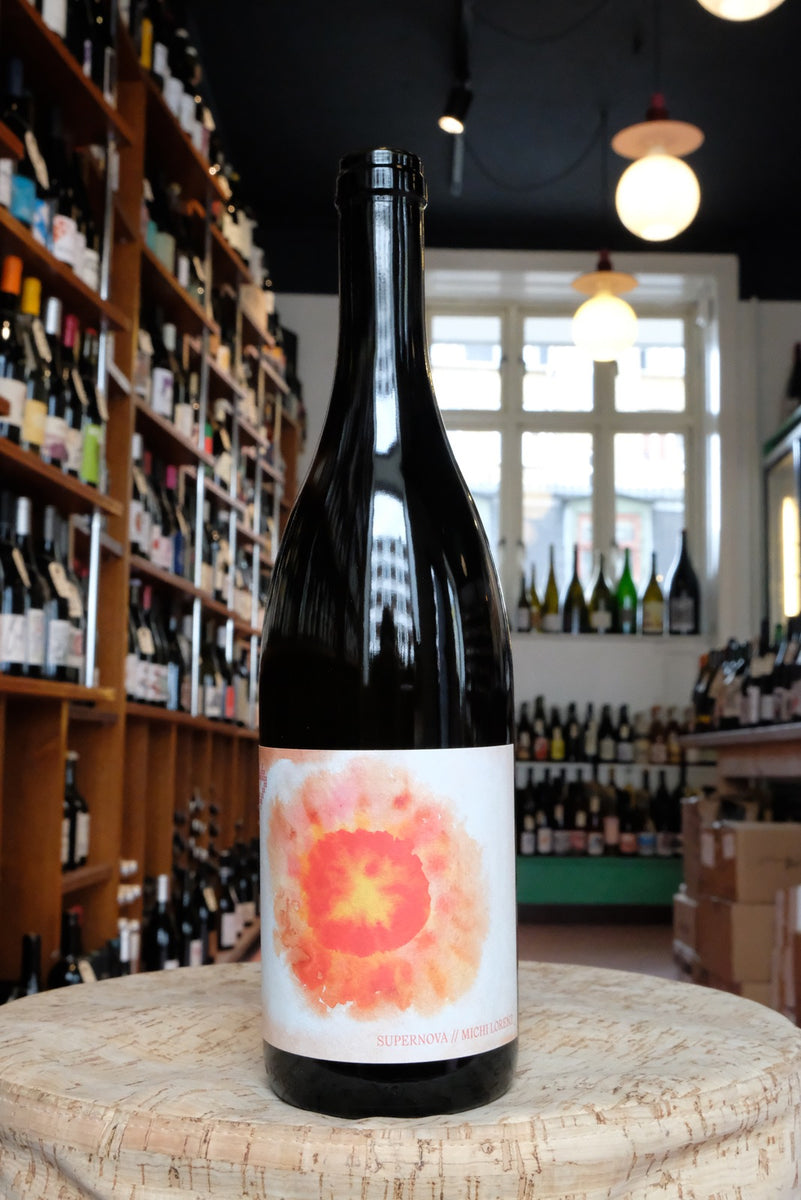 Supernova – Vin de Table