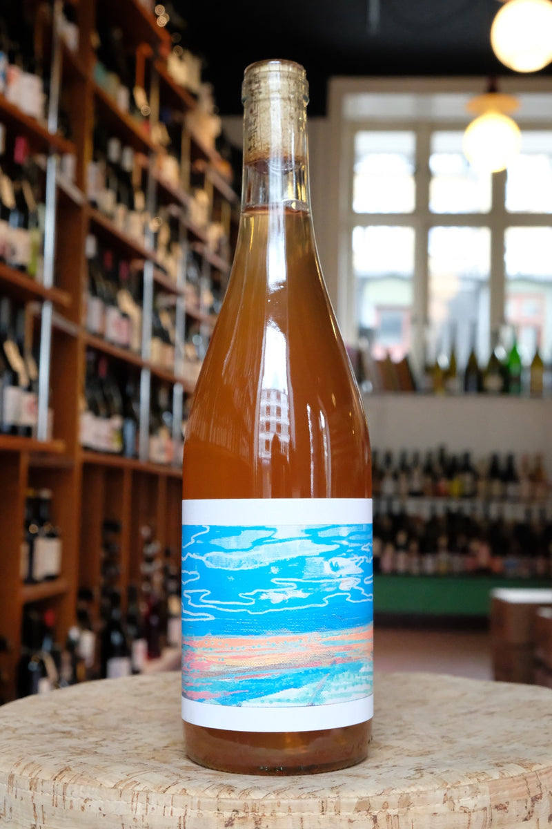 Vida – Vin de Table