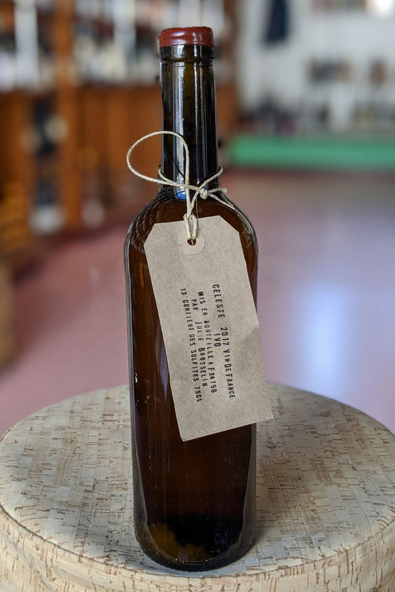 Céleste – Vin de Table