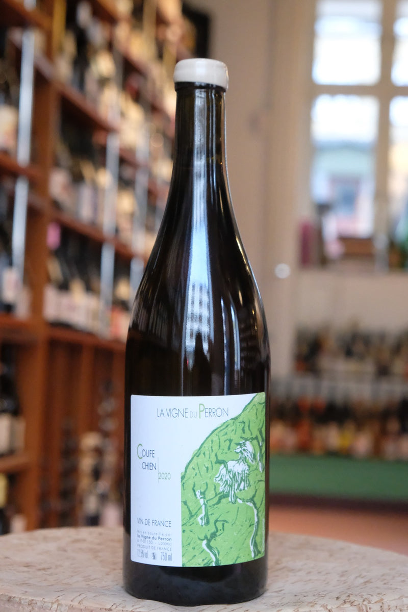 Coufe Chien – Vin de Table