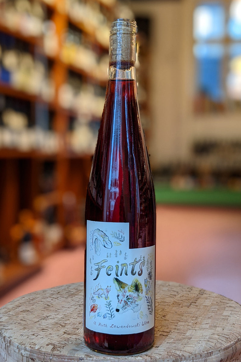 Feints – Vin de Table