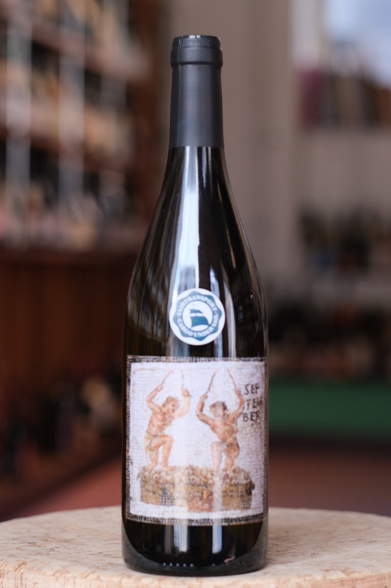 Janus – Vin de Table