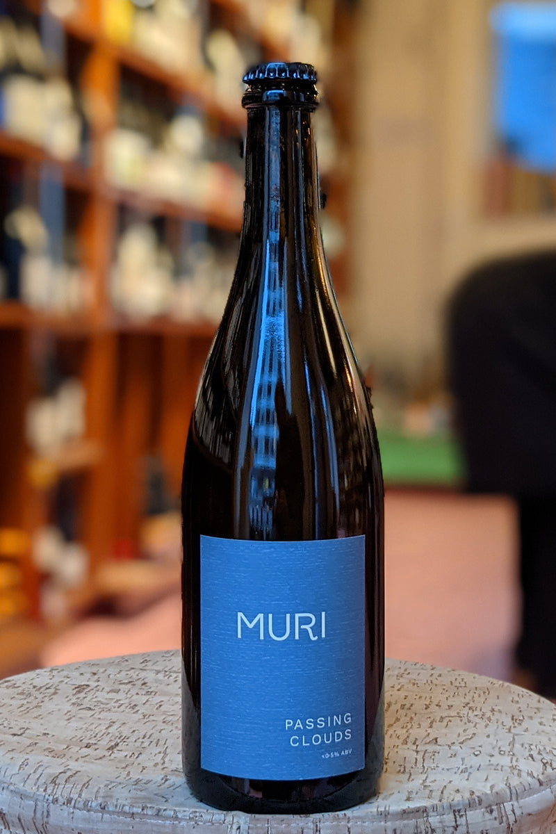 Muri, Passing Clouds – Vin de Table