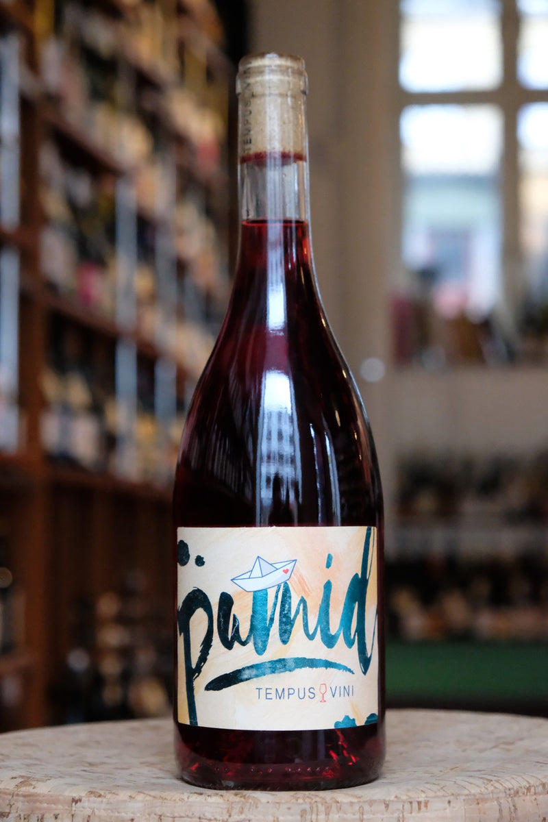 Pamid – Vin de Table
