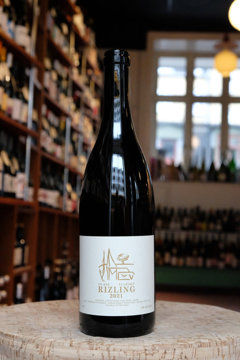 Rizling – Vin de Table