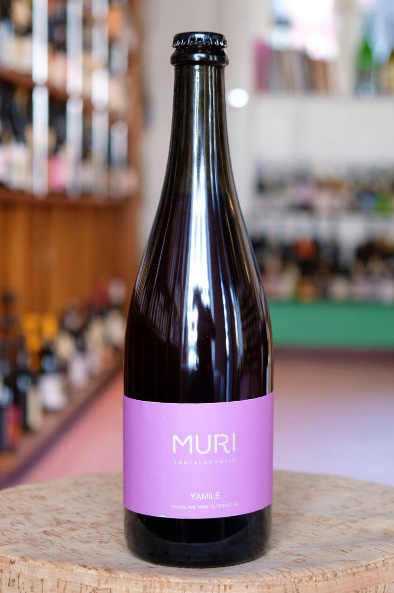 Muri, Yamilé – Vin de Table